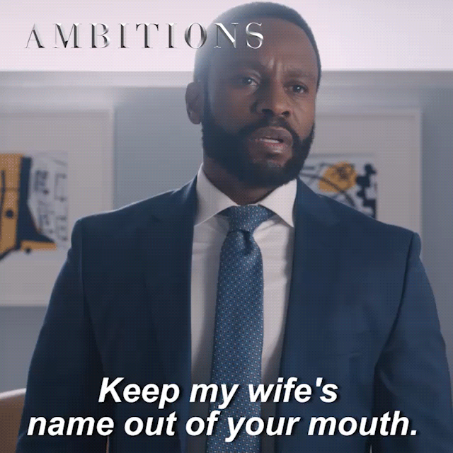 Ambitions GIFs